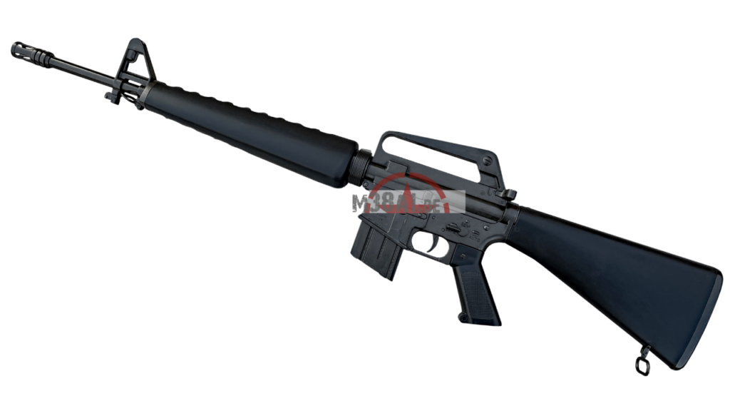 M16 A1 Replica – Willys Jeep M38A1